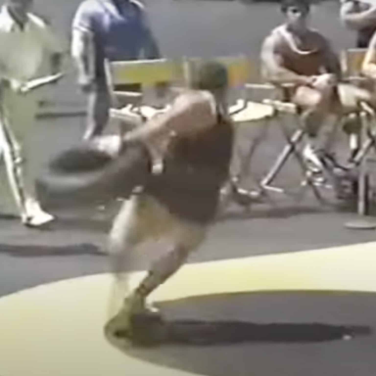 Powerlifting Vs Strongman Training: How To Choose The Best Option