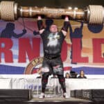 Strongman Vs Bodybuilding: 5 Key Differences