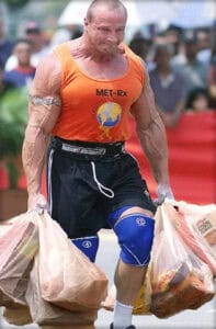 Strongman Vs Bodybuilding: 5 Key Differences