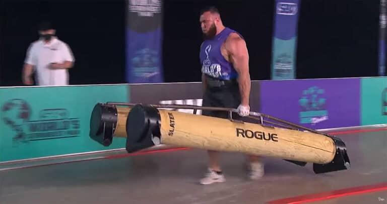 Master These 7 Strongman Exercises To Boost Your Performance
