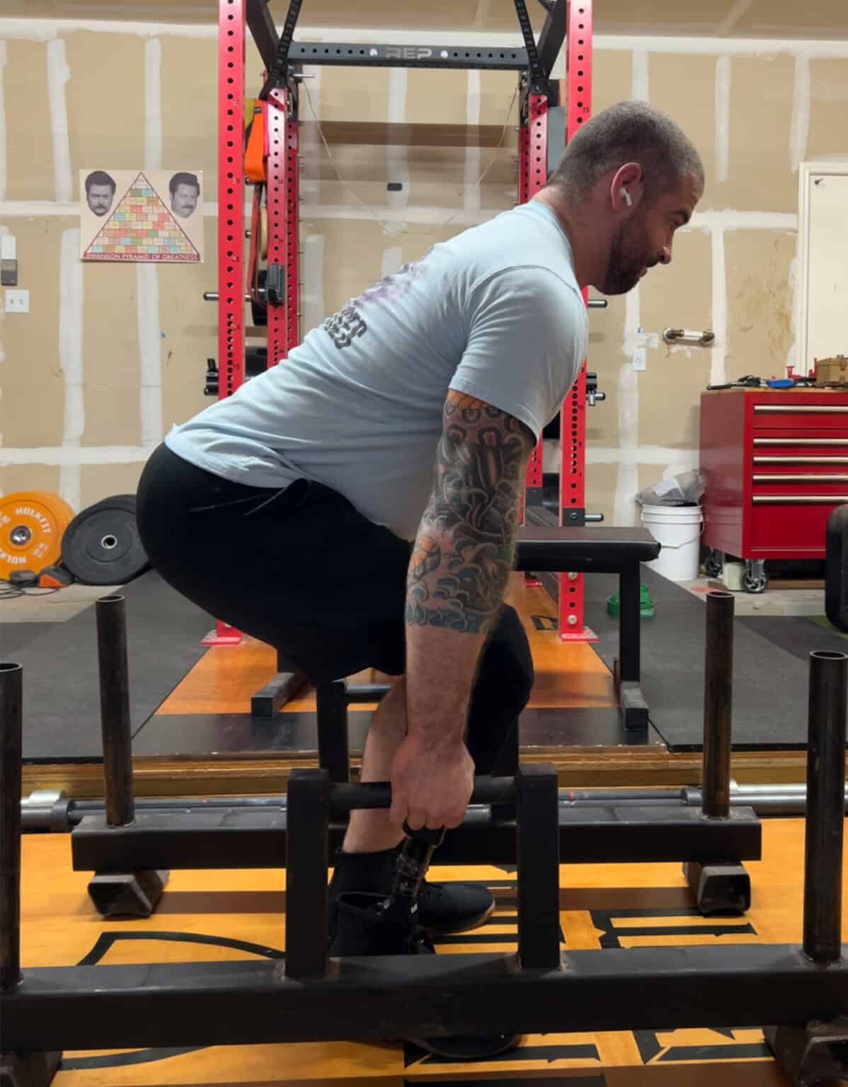 Master These 7 Strongman Exercises To Boost Your Performance