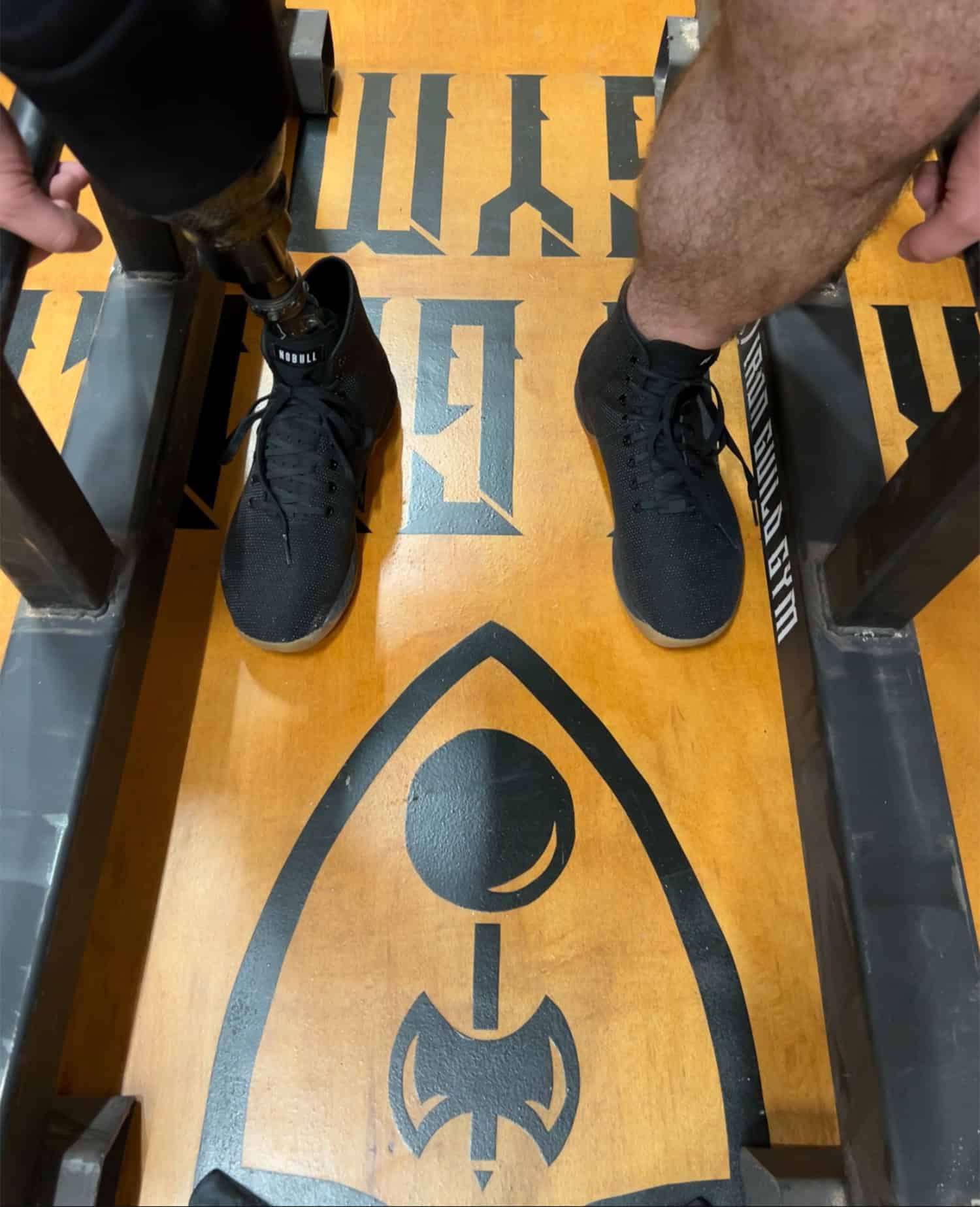 Master These 7 Strongman Exercises To Boost Your Performance