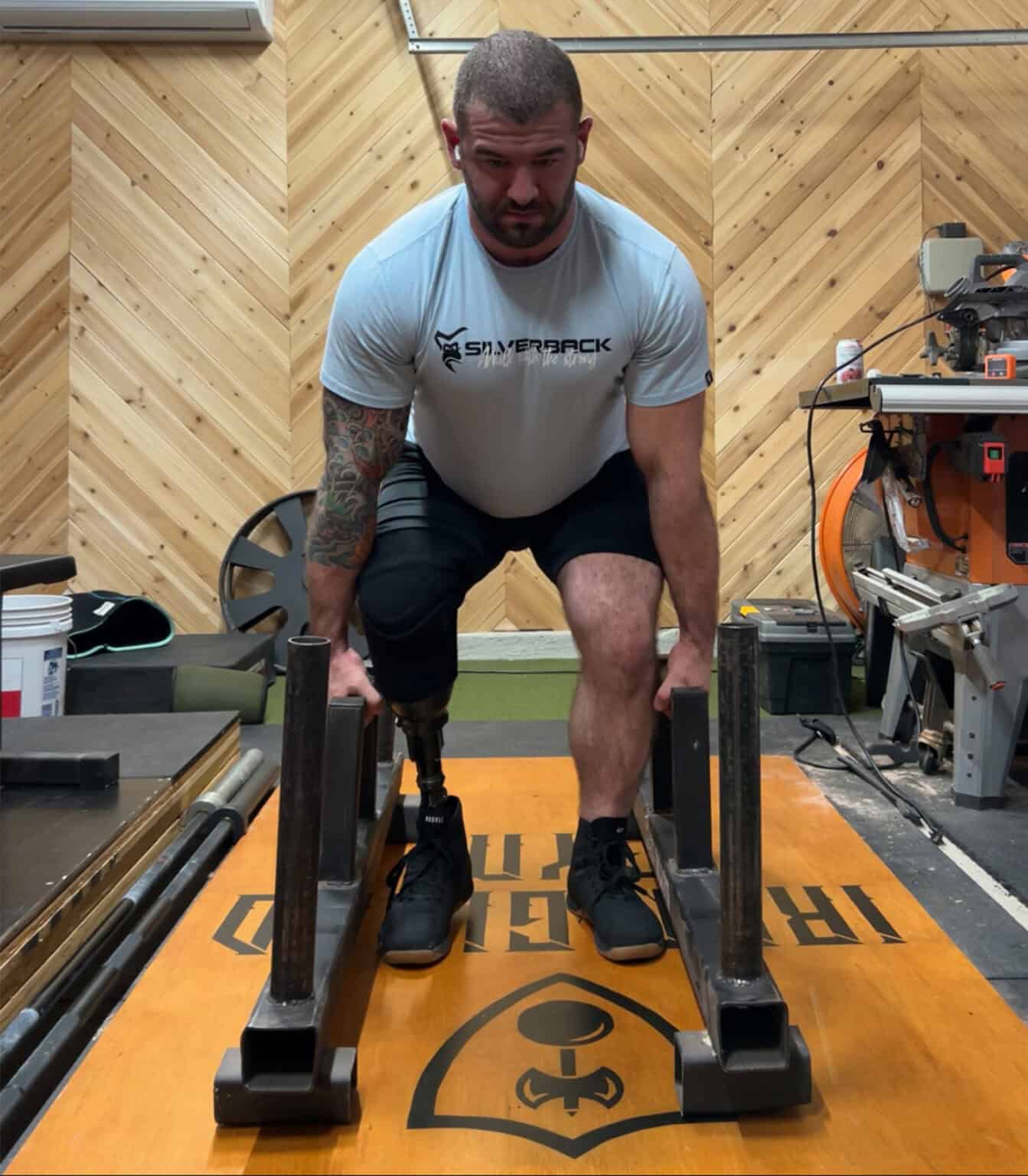 Master These 7 Strongman Exercises To Boost Your Performance