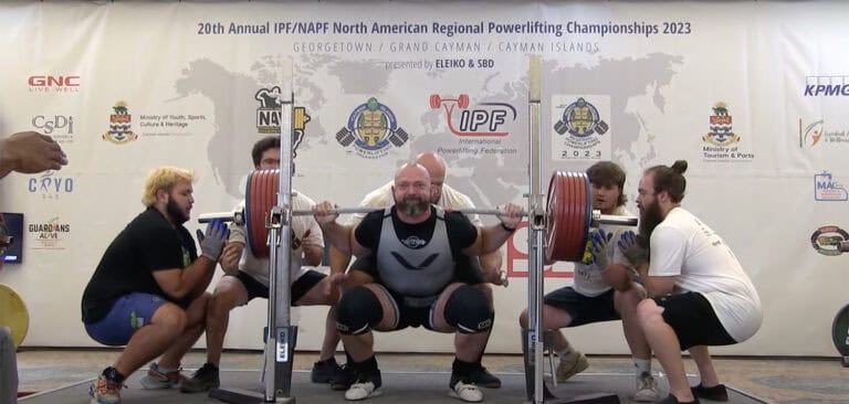 Master These 7 Strongman Exercises To Boost Your Performance