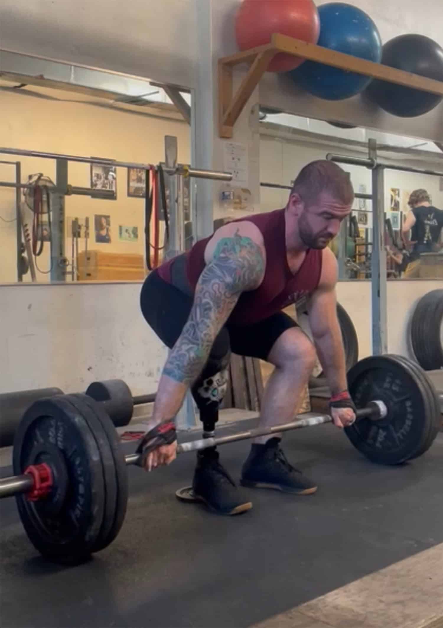 Master These 7 Strongman Exercises To Boost Your Performance