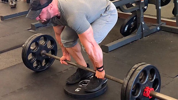 Master These 7 Strongman Exercises To Boost Your Performance