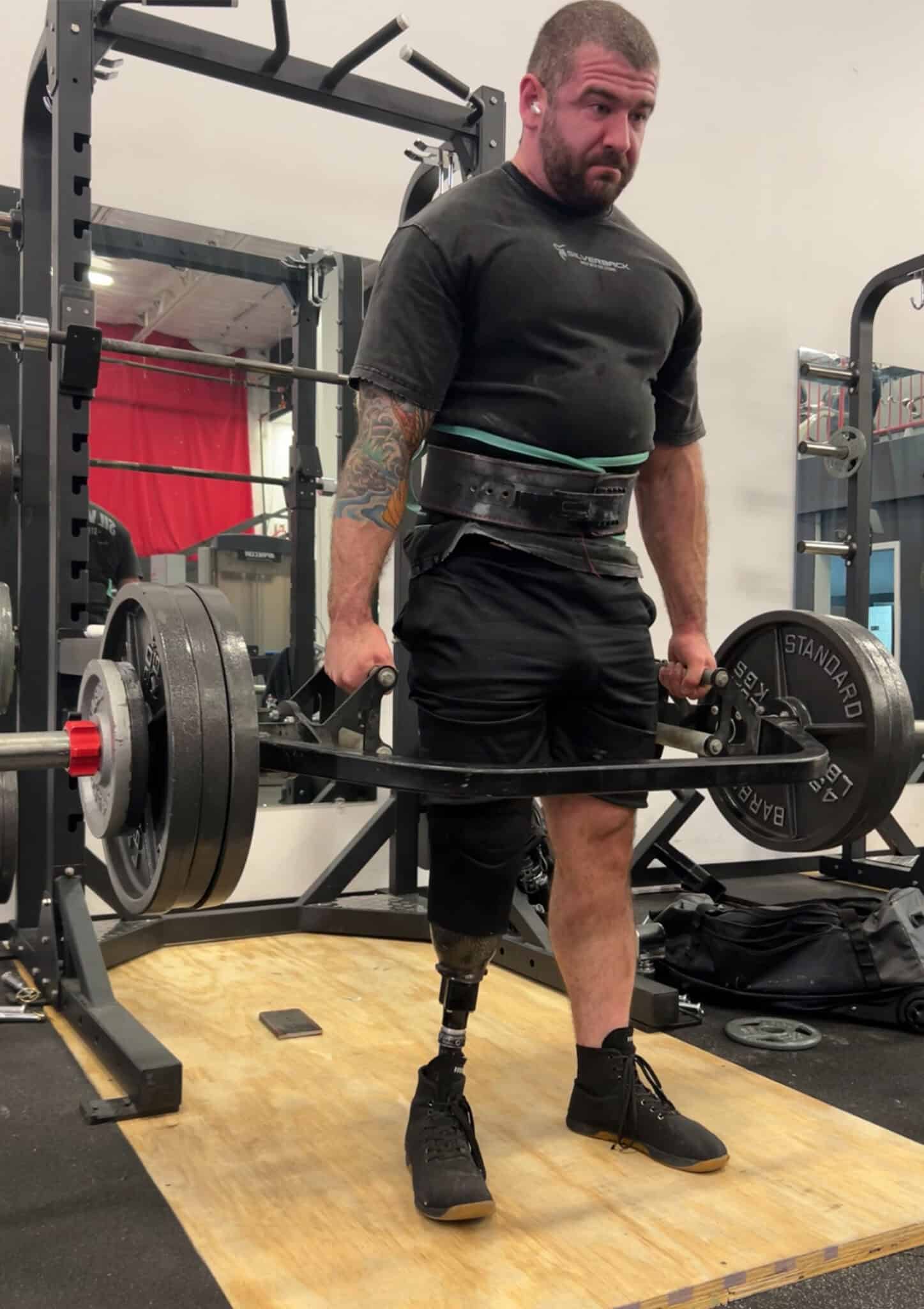 Master These 7 Strongman Exercises To Boost Your Performance