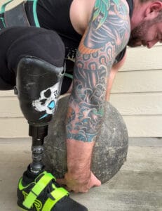 Master These 7 Strongman Exercises To Boost Your Performance