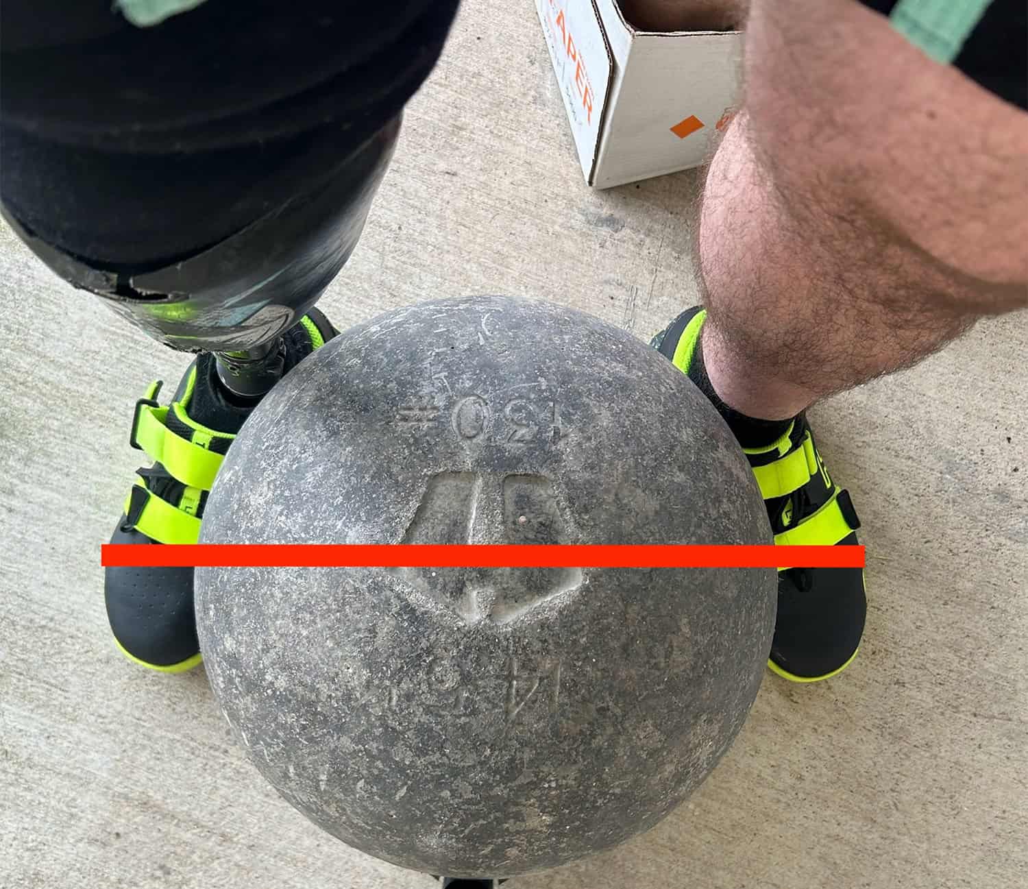 Master These 7 Strongman Exercises To Boost Your Performance