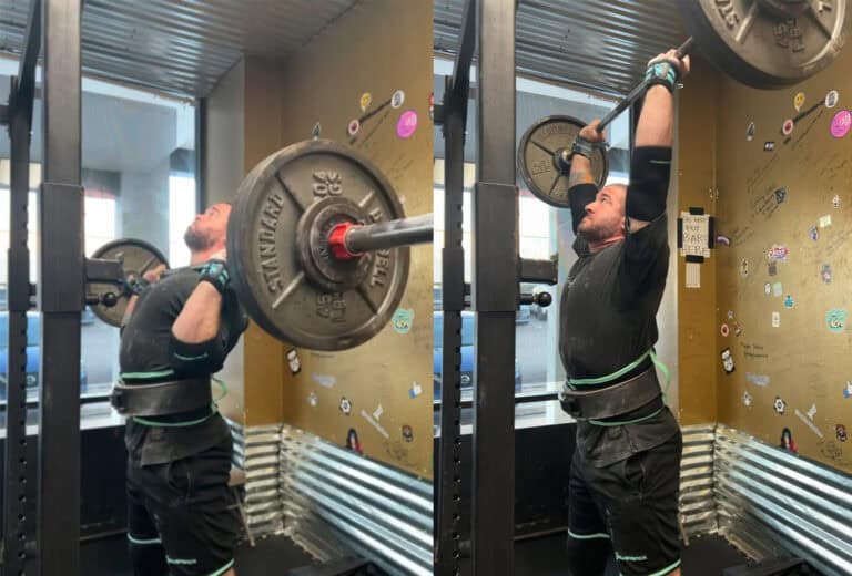 Master These 7 Strongman Exercises To Boost Your Performance