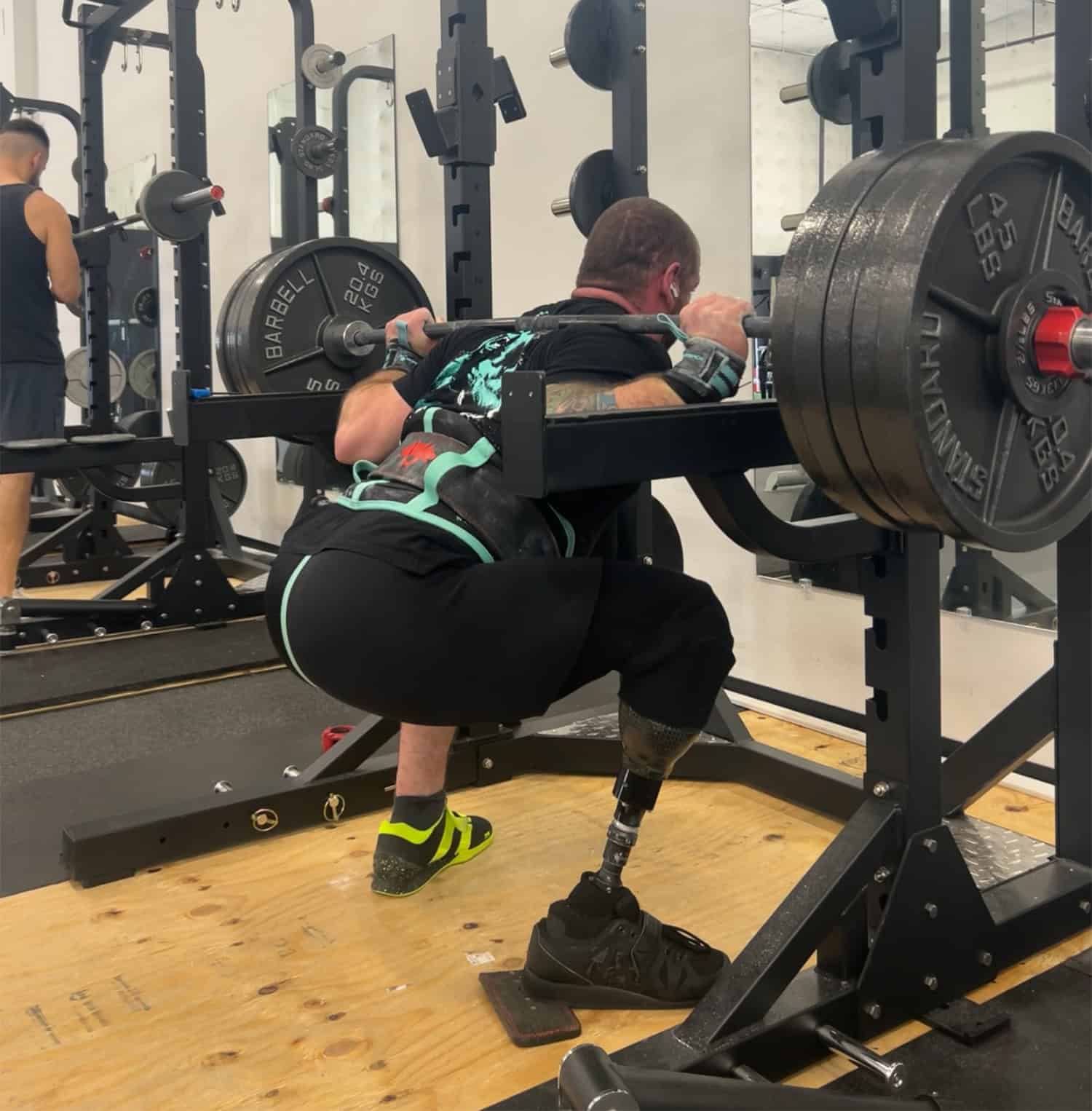 Master These 7 Strongman Exercises To Boost Your Performance